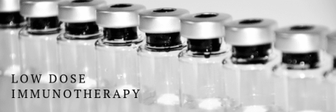 Low Dose Immunotherapy | Integrative Medicine Center of Western Colorado